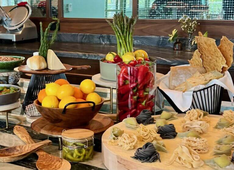 Dining - Longboat Key Chamber of Commerce