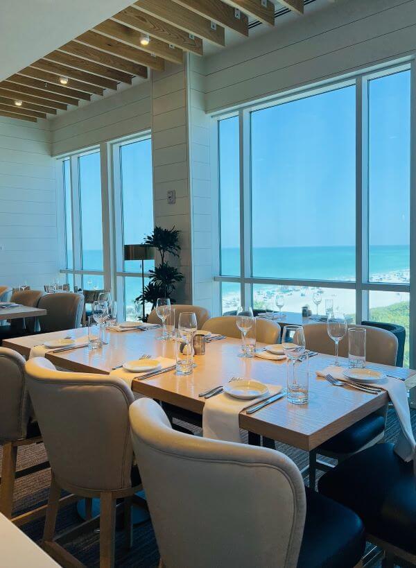 Lido Key - Longboat Key Chamber of Commerce